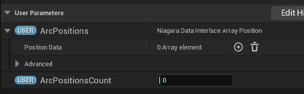 Niagara Particles: Setting Positions Manually · SteveStreeting.com